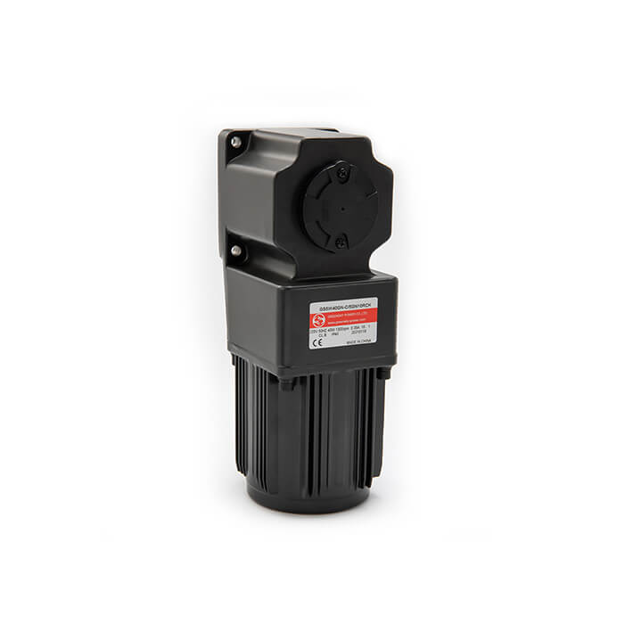 AC Right Angle Gear Motor - Greensky Power|Dc Motor & Ac Motor manufacturer