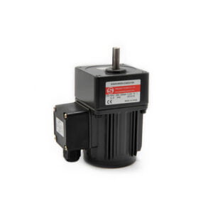 AC Gear Motor with speed control