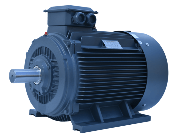 Three phase asynchronous motors common faults and treatment methods