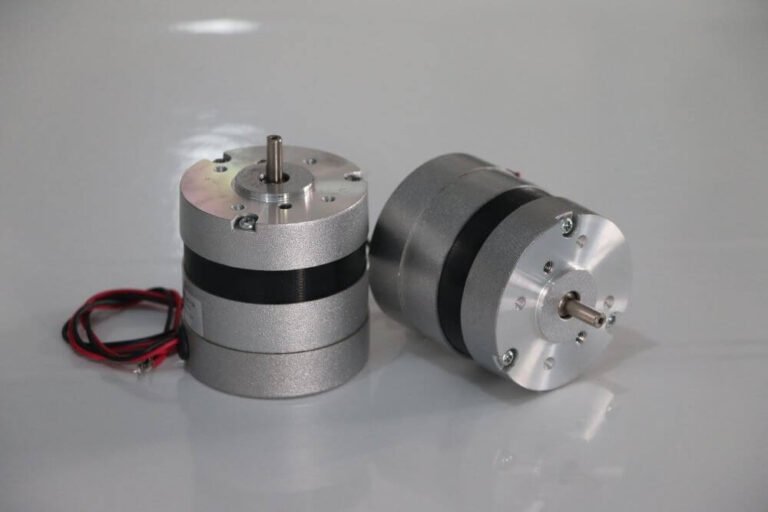 BLDC motor selection guide:A Comprehensive Guide to Selecting the Right ... BLDC motor selection guide:A Comprehensive Guide to Selecting the Right ...