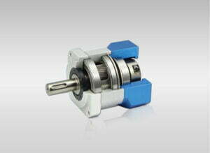 What are the advantages of 3 stage planetary gearbox?