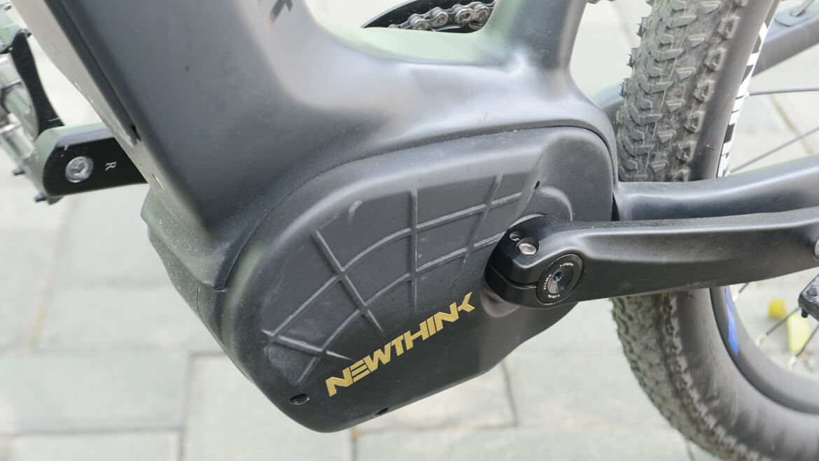 How to choose a mid drive ebike motor?-Greensky Power