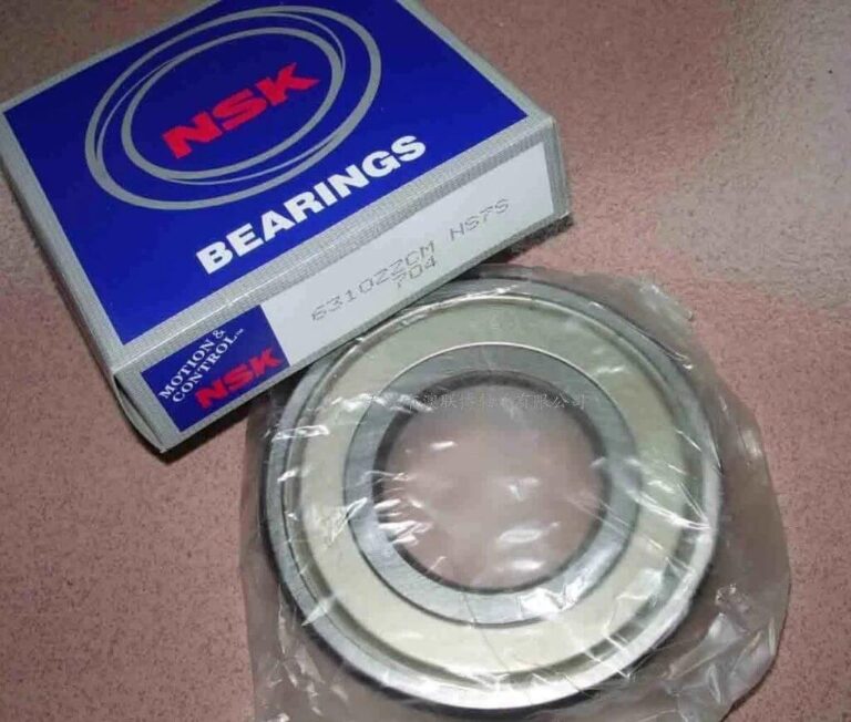 Top 10 Bearing Companies in World