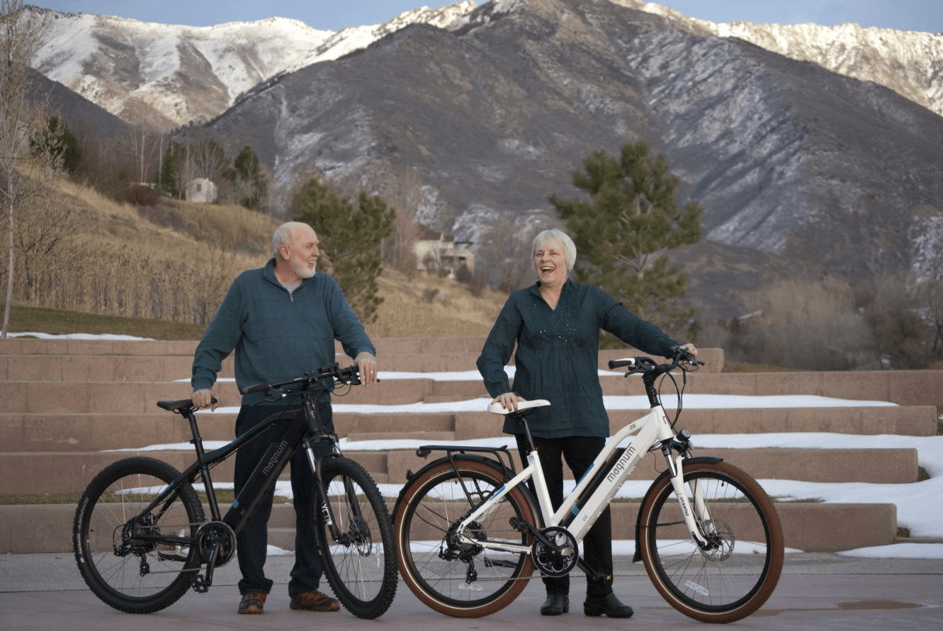 German Market E bike Industry Analysis