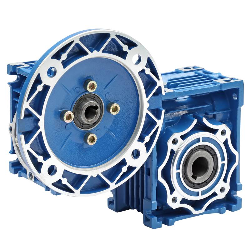 NMRV Gearbox - Greensky Power