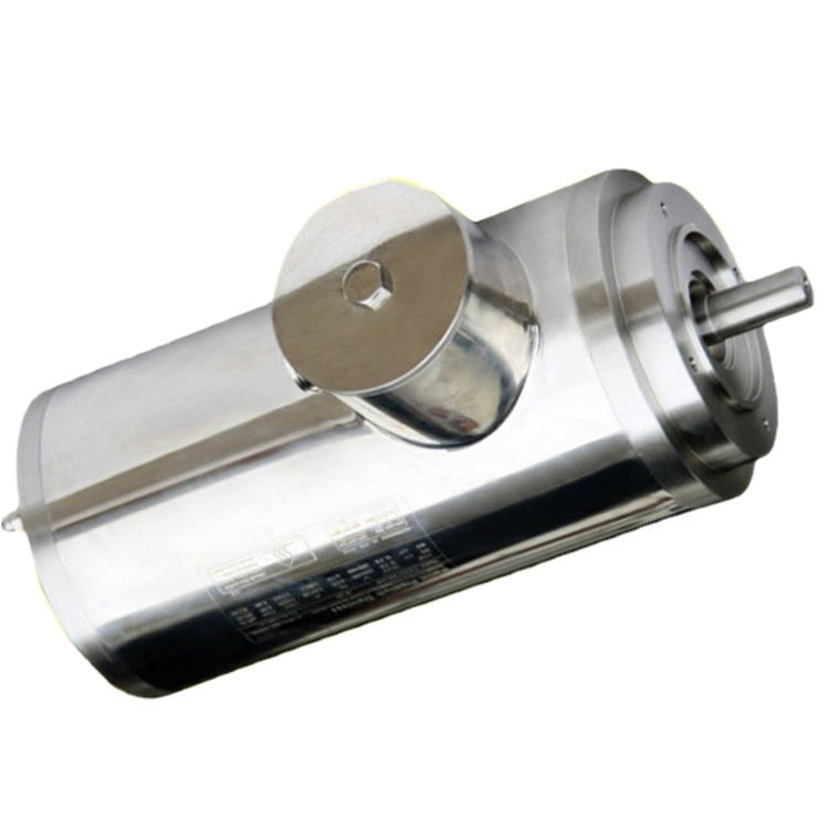 Stainless Steel Gear Motor - Greensky Power