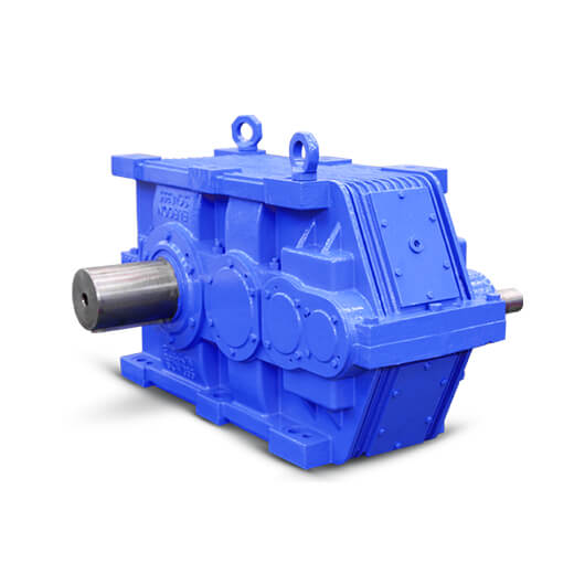 Industrial Gearbox - Greensky Power