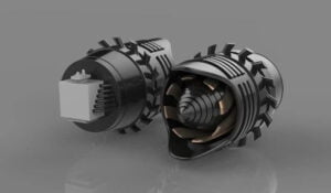 Top 20 global electric motor company