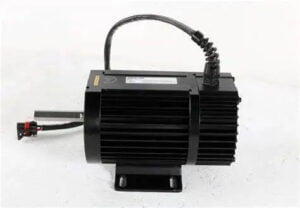 Top 20 global electric motor company