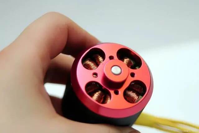 Top 20 global electric motor company