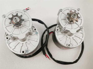 Greensky grain mill motor for Grain Mill Machine