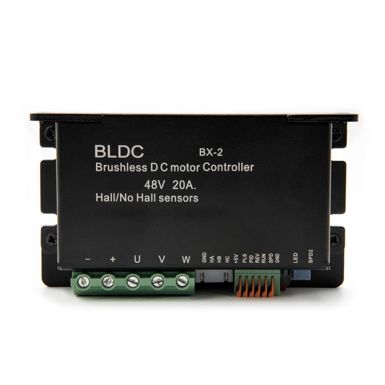 Electric Motor controller - Greensky Power|Dc Motor & Ac Motor manufacturer