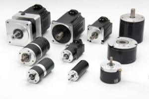 Stepper motor selection: A Comprehensive Guide to Selecting the Right ...