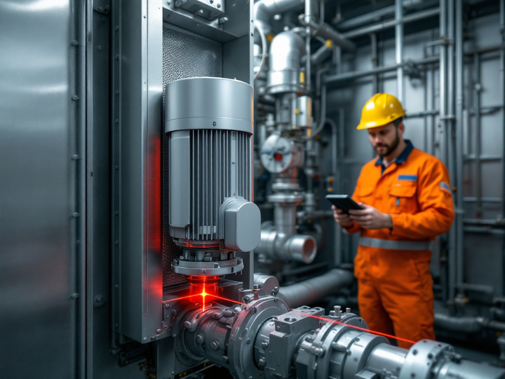 Optimal Electric Motor Mounting Positions Explained