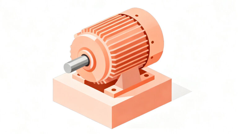 High-Quality Motor Selection Guide: How to Avoid the "Cheap Motor" Trap