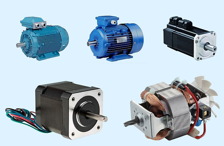 How to Choose a Motor: A Comprehensive Guide to Selecting the Right ...