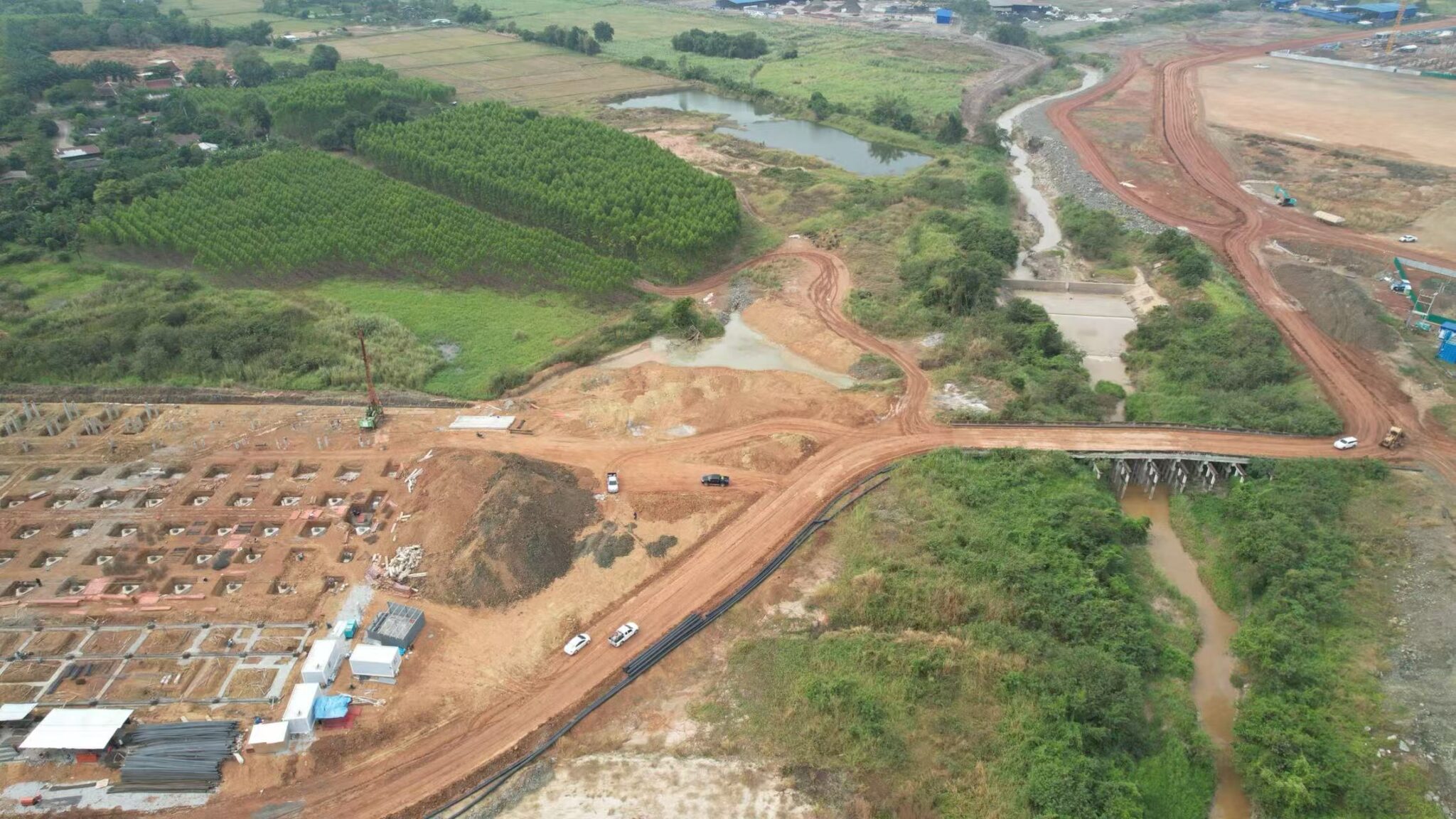 GreenSky Power Breaks Ground on New BLDC Motor Factory in Thailand ...