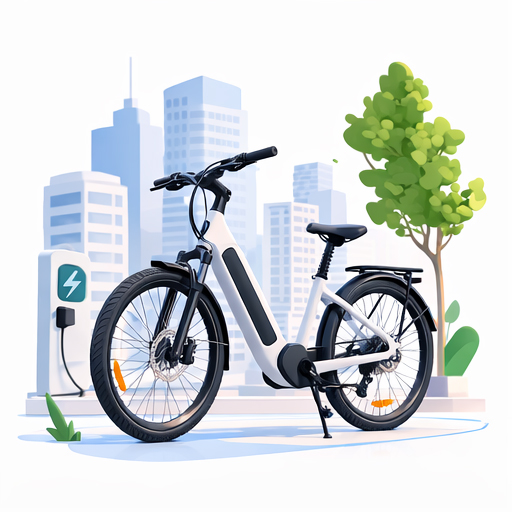 High-Performance BLDC Motor for Electric Vehicles - Specialized EV ...