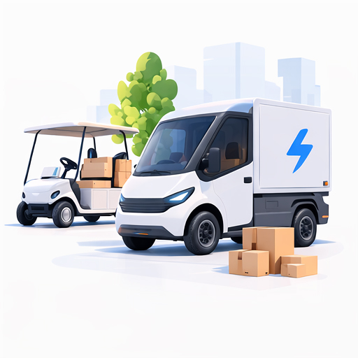 High-Performance BLDC Motor for Electric Vehicles - Specialized EV ...