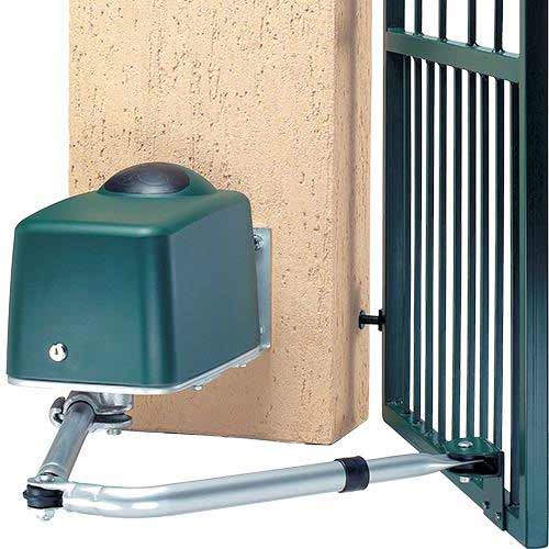 How Much Is a Motor for Electric Gates? Complete Price Guide for ...